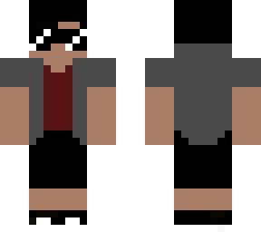 chorizo | Minecraft Skin