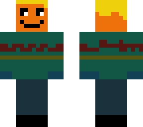 Lynix Spy Minecraft Skins