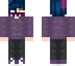 Corpse Husband | Minecraft Skin