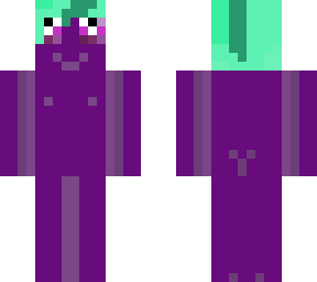 crisgreen | Minecraft Skins