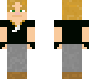 David | Minecraft Skin
