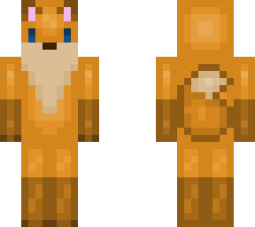 Davis | Minecraft Skin