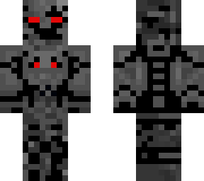 Death Knight | Minecraft Skins