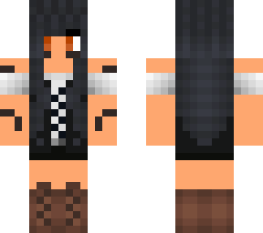 aphmau diaries rebirth | Minecraft Skins