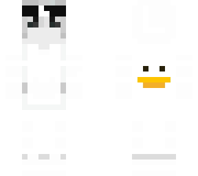ente | Minecraft Skins