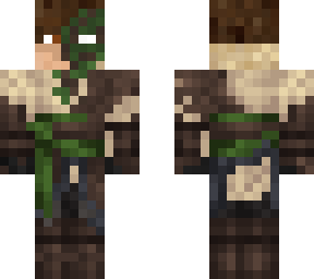 gfbg | Minecraft Skin