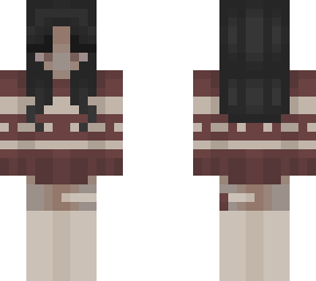 gfgfd | Minecraft Skin