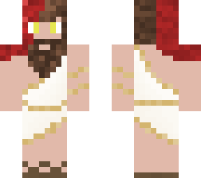 hephaestus | Minecraft Skins
