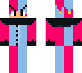 icp | Minecraft Skins