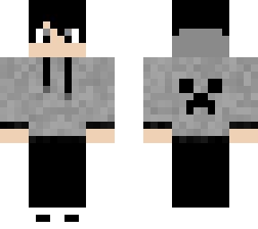 inky | Minecraft Skin