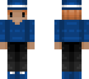juf | Minecraft Skin