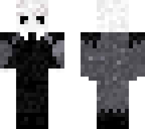Kcalb | Minecraft Skin