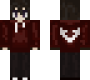 Keith | Minecraft Skin