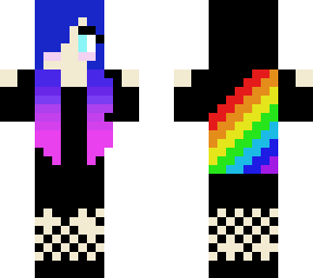 Lgbt | Minecraft Skins