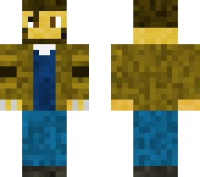 logan wolverine | Minecraft Skins