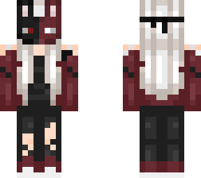mine kekw | Minecraft Skin