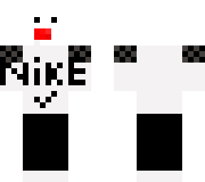 my felipe roblox avatar | Minecraft Skin