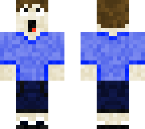 Bdubs | Minecraft Skins