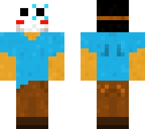 nazo | Minecraft Skins