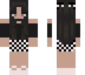 nezzy skin | Minecraft Skin