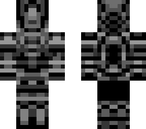 automaton | Minecraft Skins