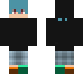 sleepy pajamas mixinmatch boy | Minecraft Skins