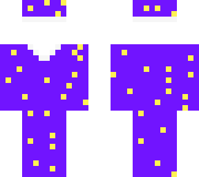 Pajamas base | Minecraft Skin