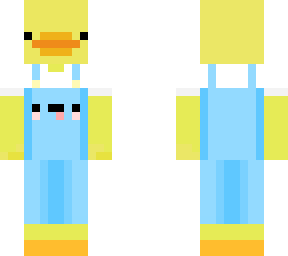 Poke | Minecraft Skin