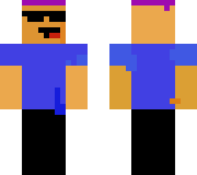 Poop Mc Poop Minecraft Skins