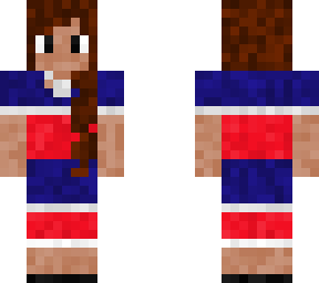 puerto rico | Minecraft Skins