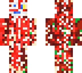 rotting corpse | Minecraft Skin