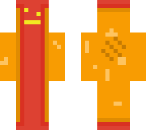 Glizzy | Minecraft Skins