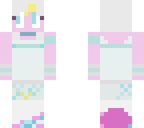 sayu | Minecraft Skins
