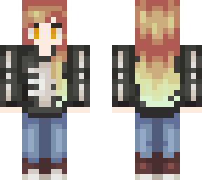 ely | Minecraft Skins