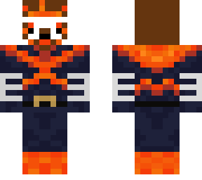 Sloth endeavour | Minecraft Skin