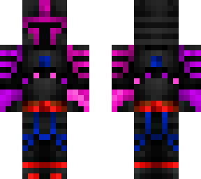 avaritia | Minecraft Skins