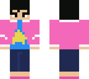 steven universe | Minecraft Skins