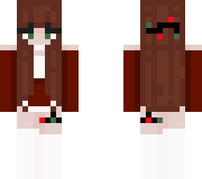 Tara | Minecraft Skin