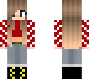 Taylor Swift Minecraft Skins