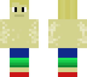 Tfue | Minecraft Skin