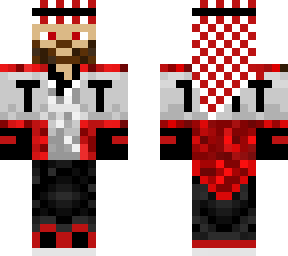 jihad | Minecraft Skins