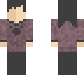 Xavi | Minecraft Skin