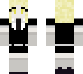 yellow diamond | Minecraft Skin