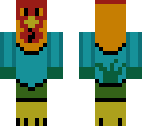 rooster | Minecraft Skins