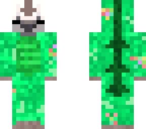 APPA DINO | Minecraft Skin