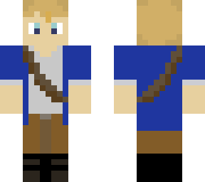 arbiter617 | Minecraft Skins