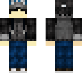 batman4014 | Minecraft Skin