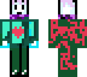 BEACON | Minecraft Skin