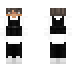 beanie boy | Minecraft Skin