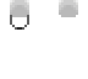 Minecraft Helmet Template